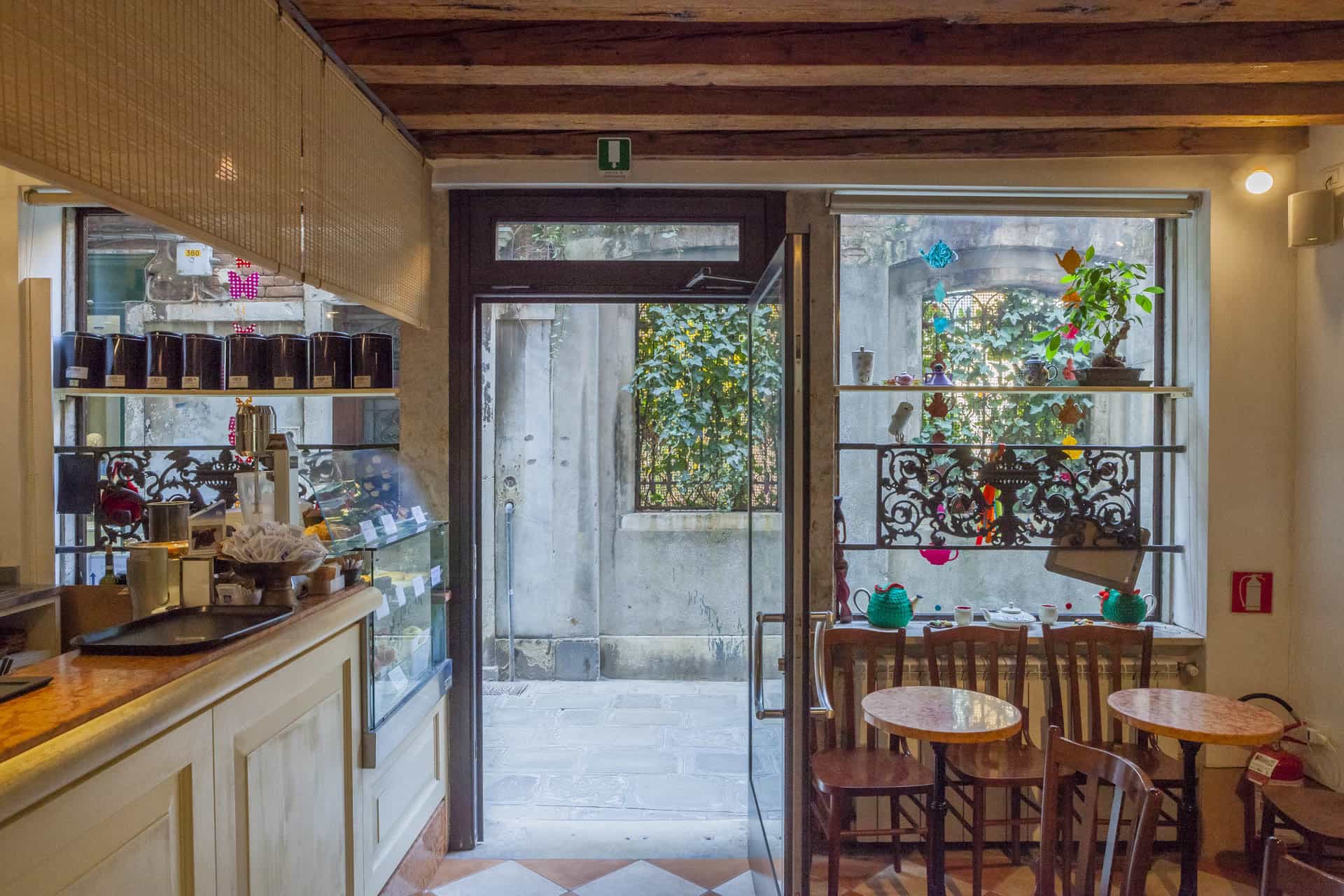 INAUGURAZIONE DELLA MOSTRA AL FUJIYAMA TEA ROOM IL 20 MARZO ALLE 18.30 ...