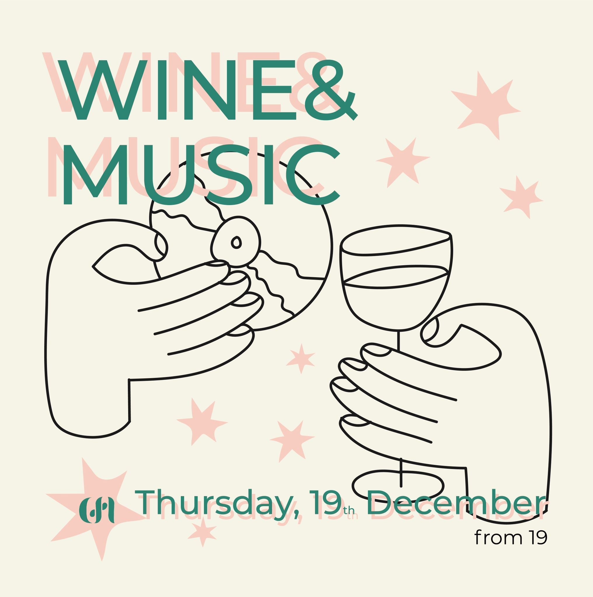 Garance & Marion : Music and Natural wine – GARANCE & MARION